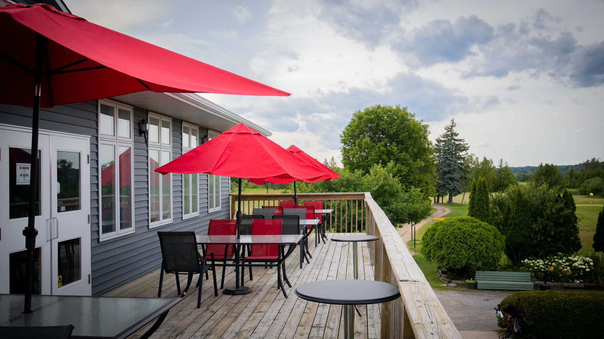 Indoor Golf Ottawa & Golf Course Ottawa | Irish Hills