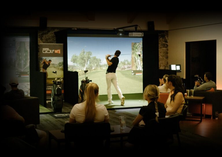 Indoor Golf Ottawa & Golf Course Ottawa | Irish Hills