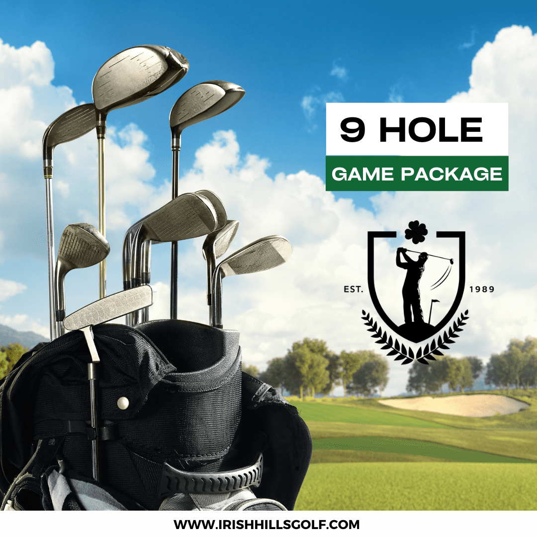 Golf Packages Deals Ottawa - Irish Hills Golf