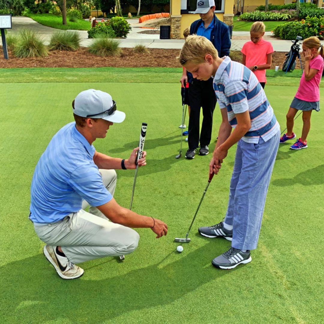 indoor/Outdoor Golf - Irish Hills Golf & Country Club || Best Golf ...